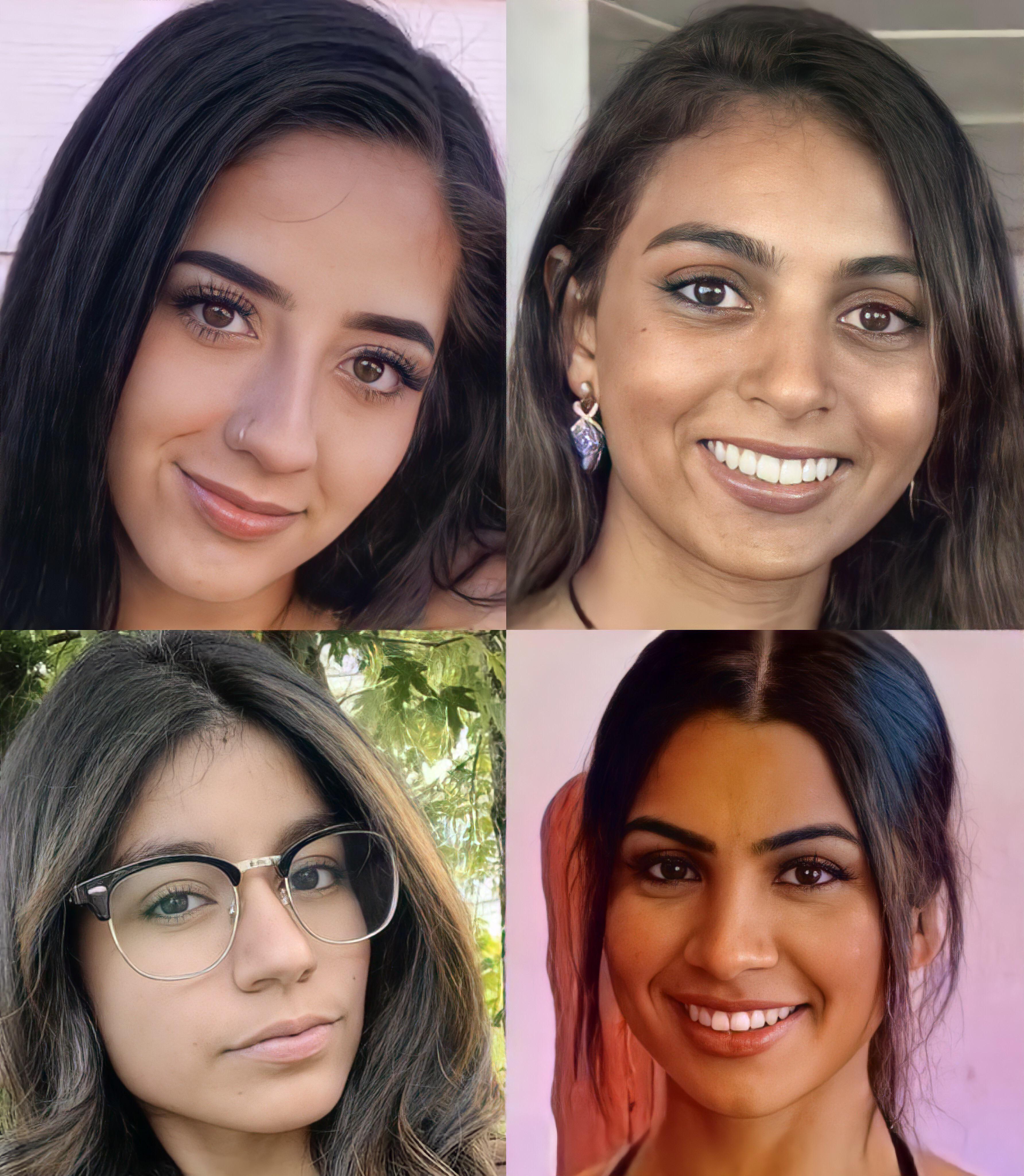 Looking at their faces, who would you pick | Scrolller