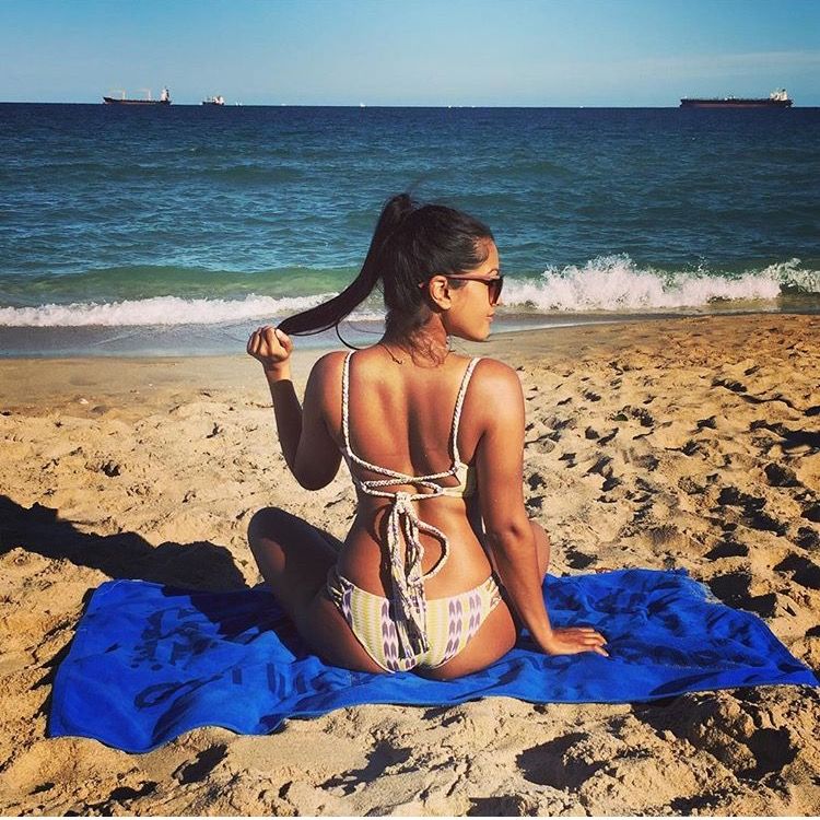 Looking back | Scrolller