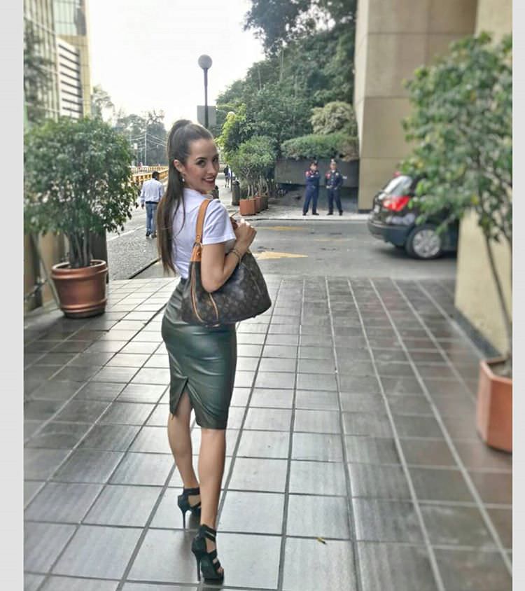 Looking back | Scrolller