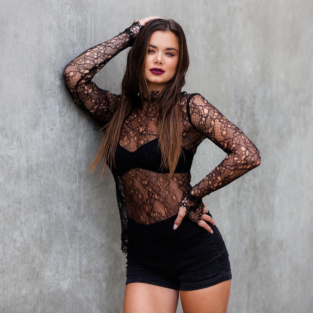 Looking fierce | Scrolller