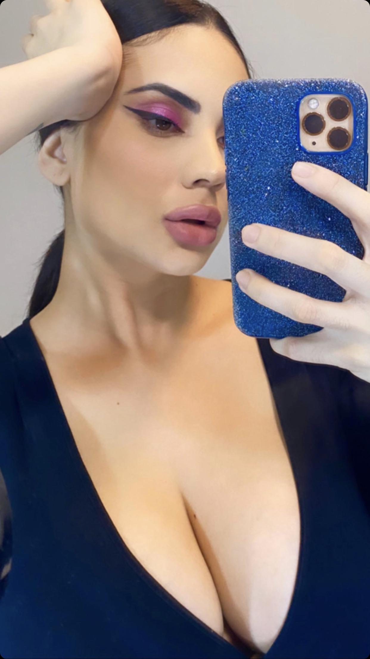 Looking fine as always! | Scrolller