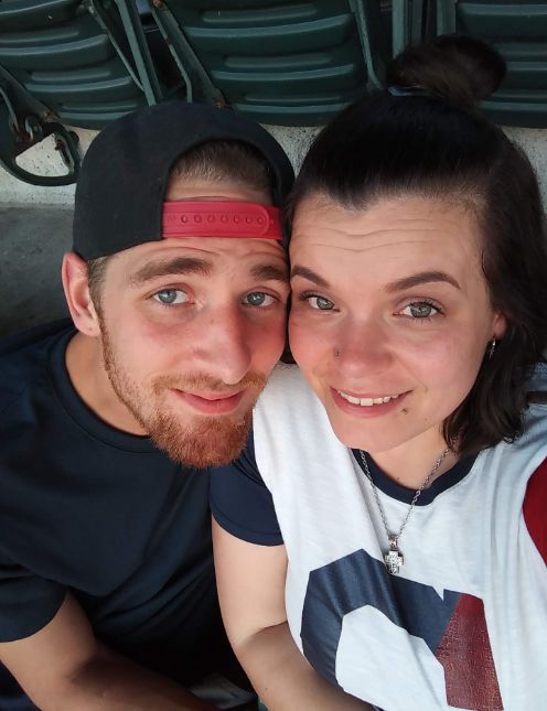 Discover more like Swinging: Looking for a couple in central ohio dm us if interested M26 f28 we ...