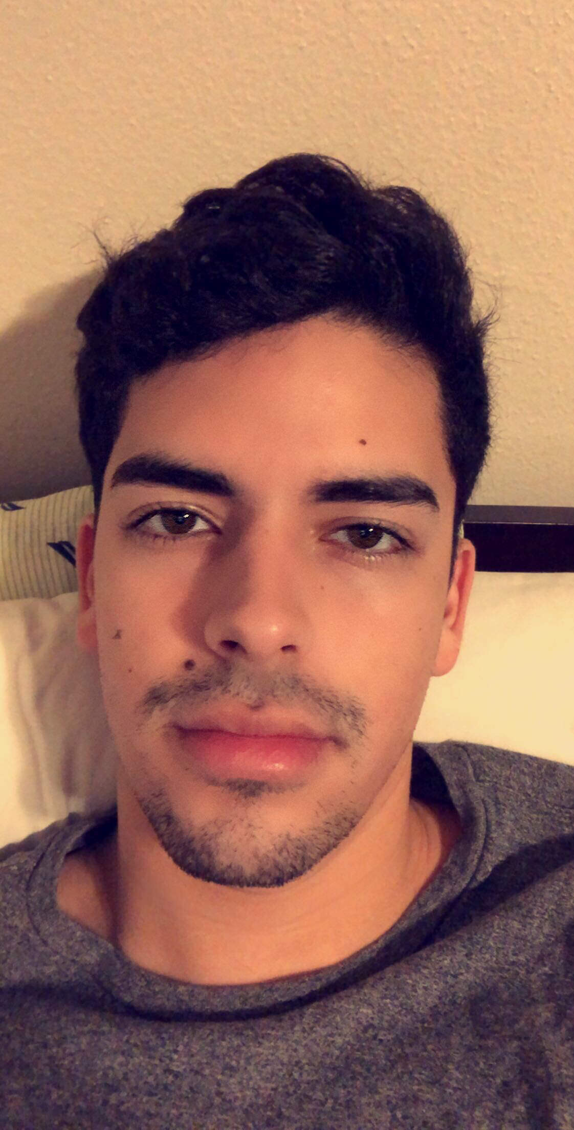 Looking... for a cuddle buddy. | Scrolller