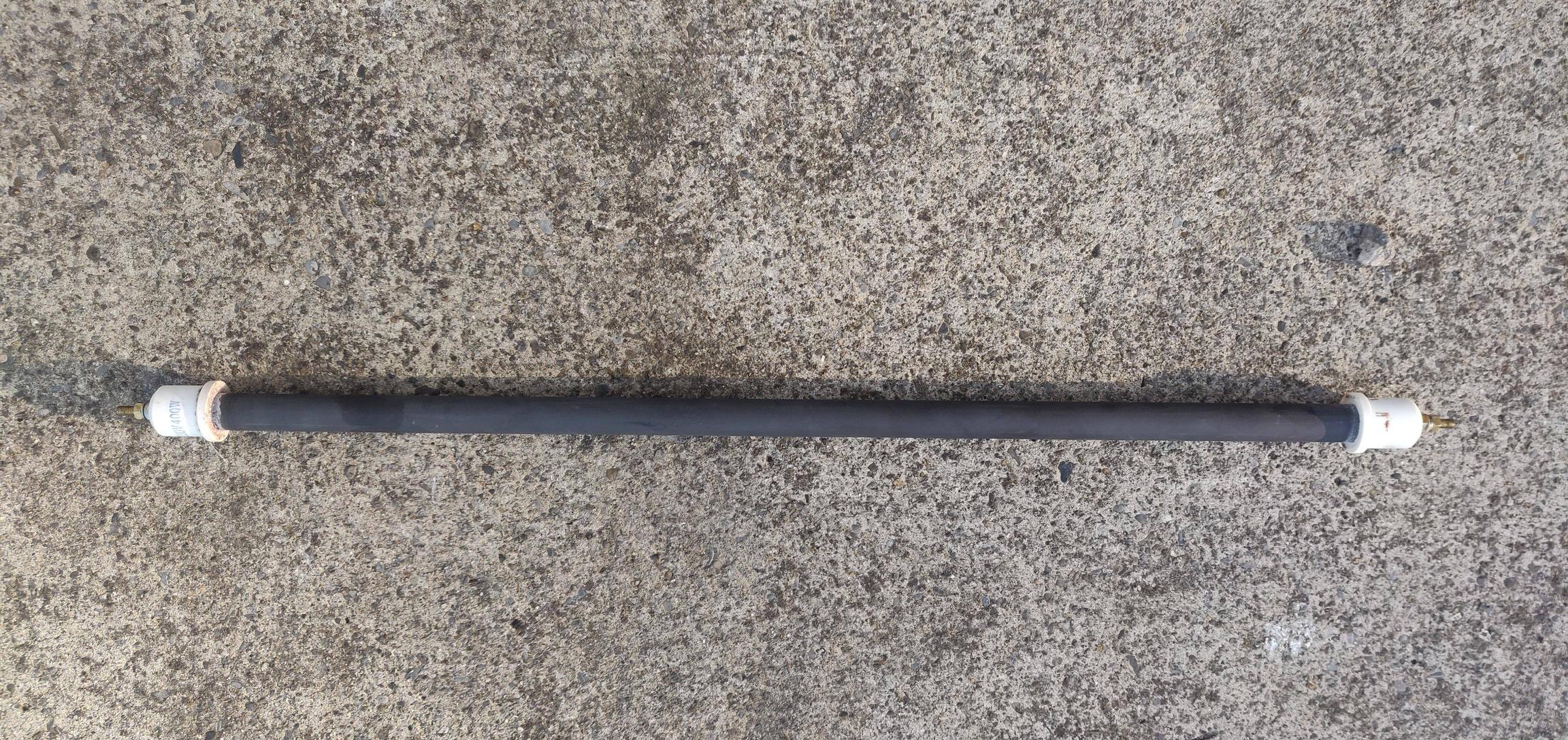 Looking for a replacement element if anyone knows where I could purchase one? | Scrolller