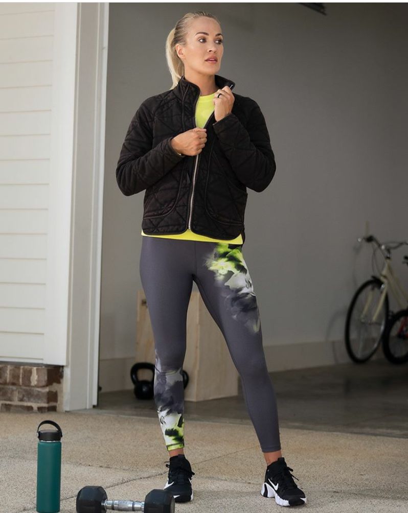 Looking for a Workout Partner. | Scrolller