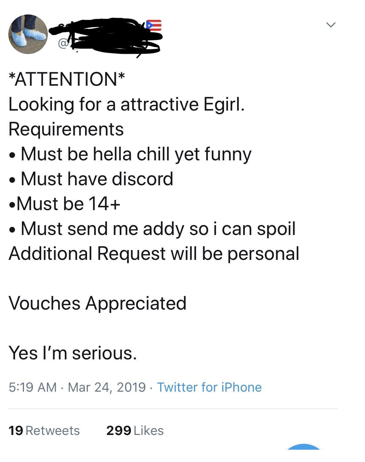 Looking for e girl ss | Scrolller