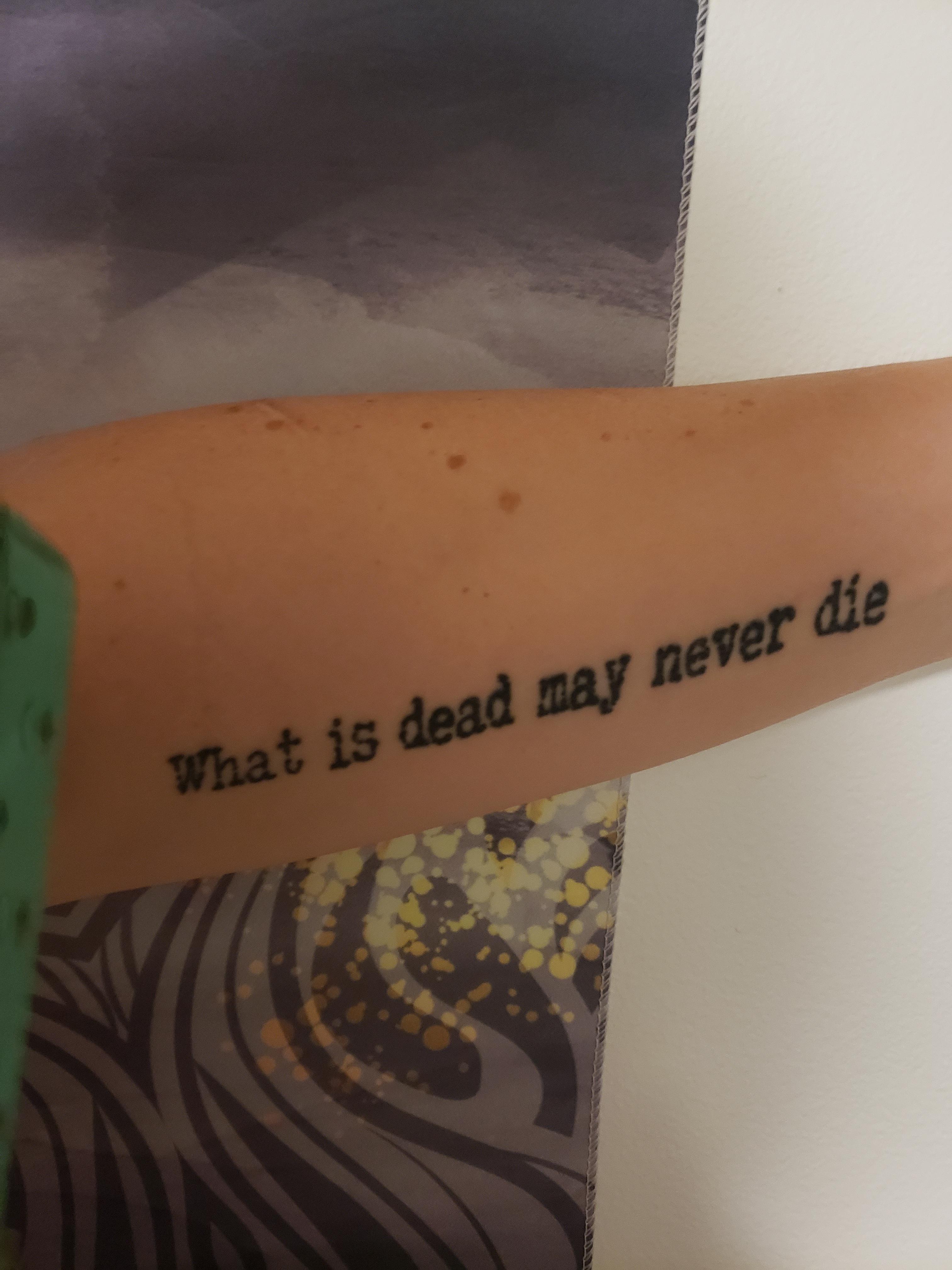 Looking for ideas for a coverup left forearm. Into psychedelic art but not sure if that's enough ...