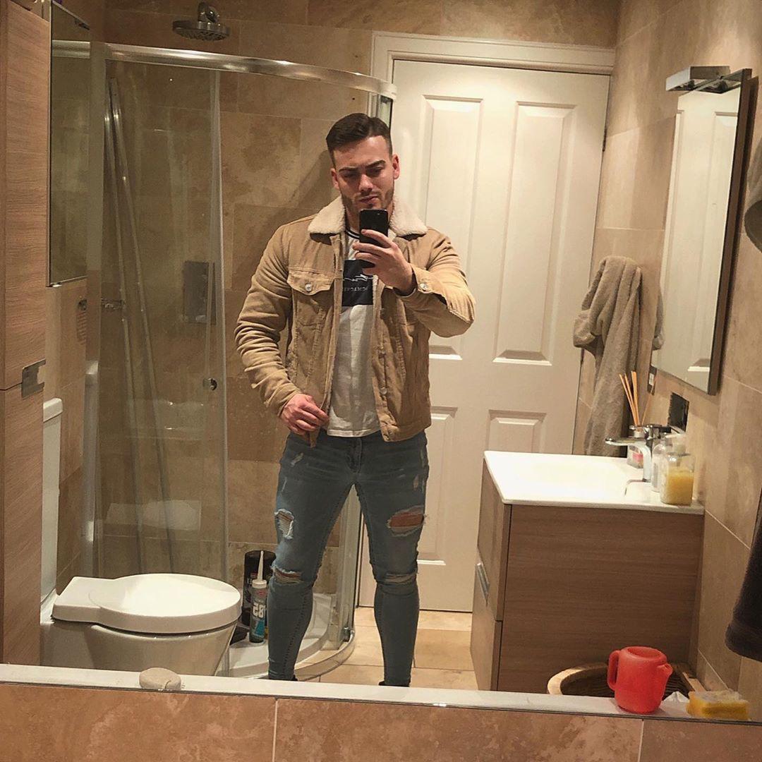 Looking for my masc dilf | Scrolller