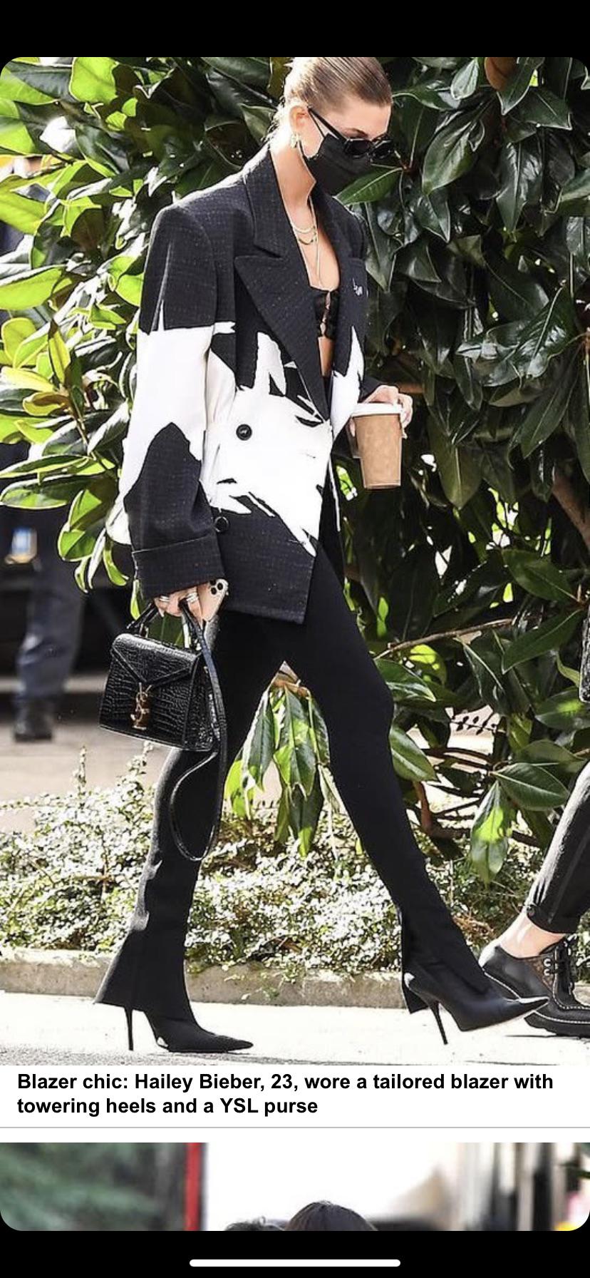 Looking for this YSL handbag | Scrolller