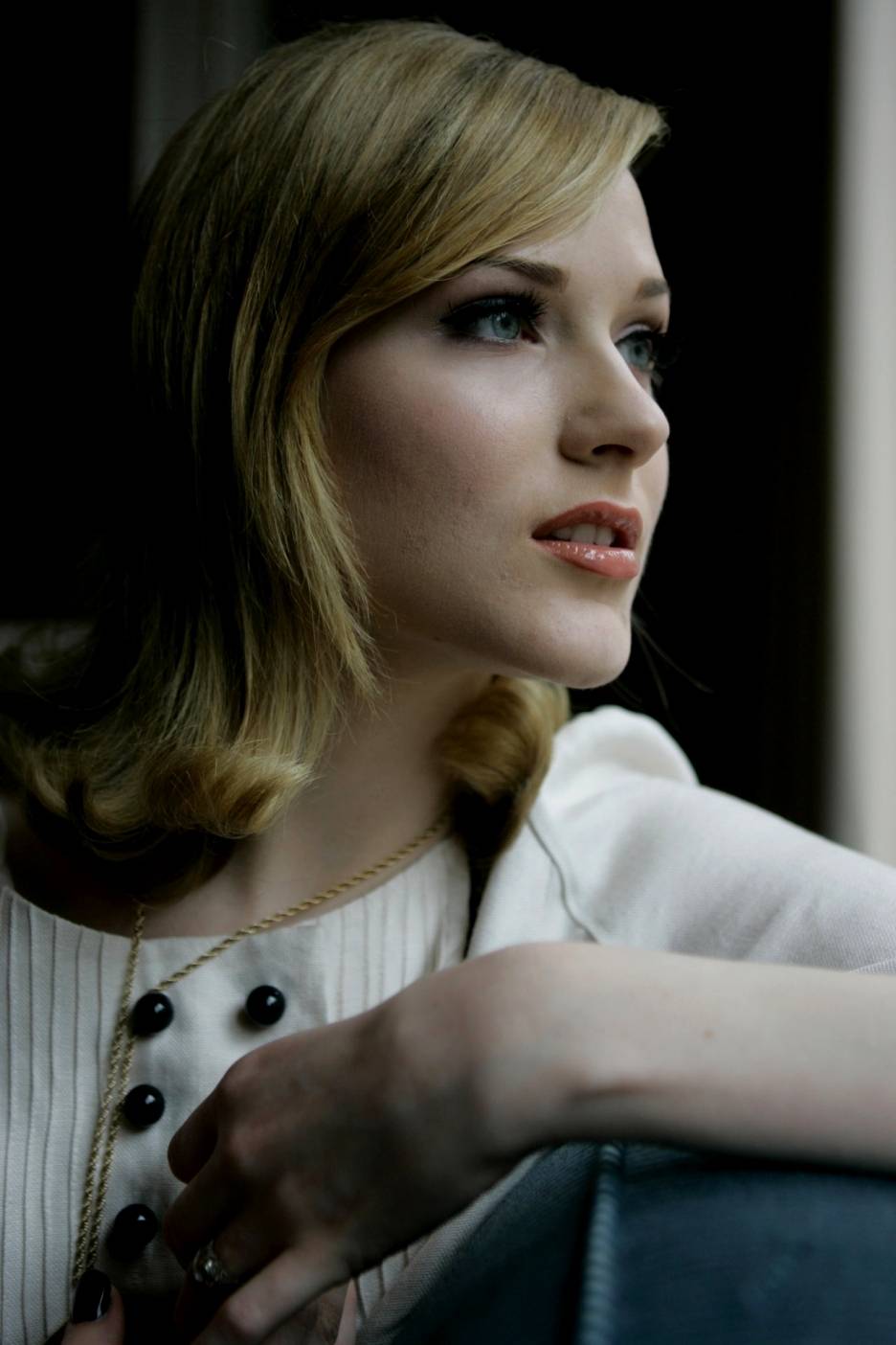 Looking Forward | Scrolller