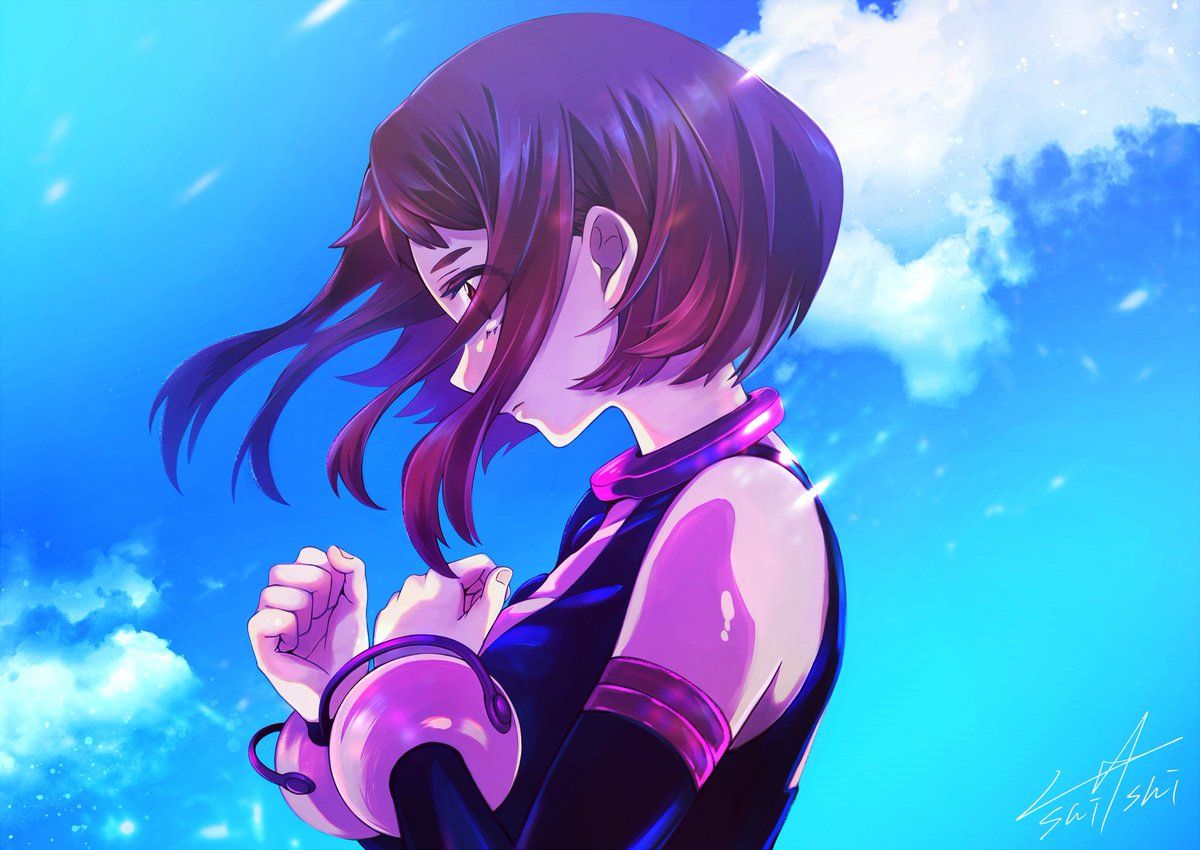 Looking Forward | Scrolller