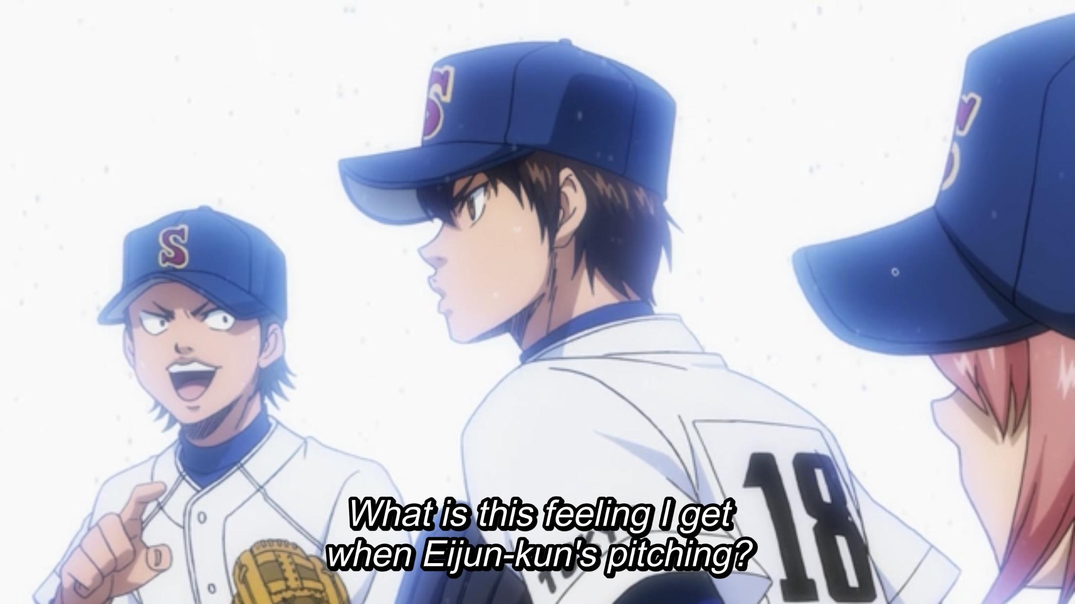 Looking forward to the new chapter | Scrolller