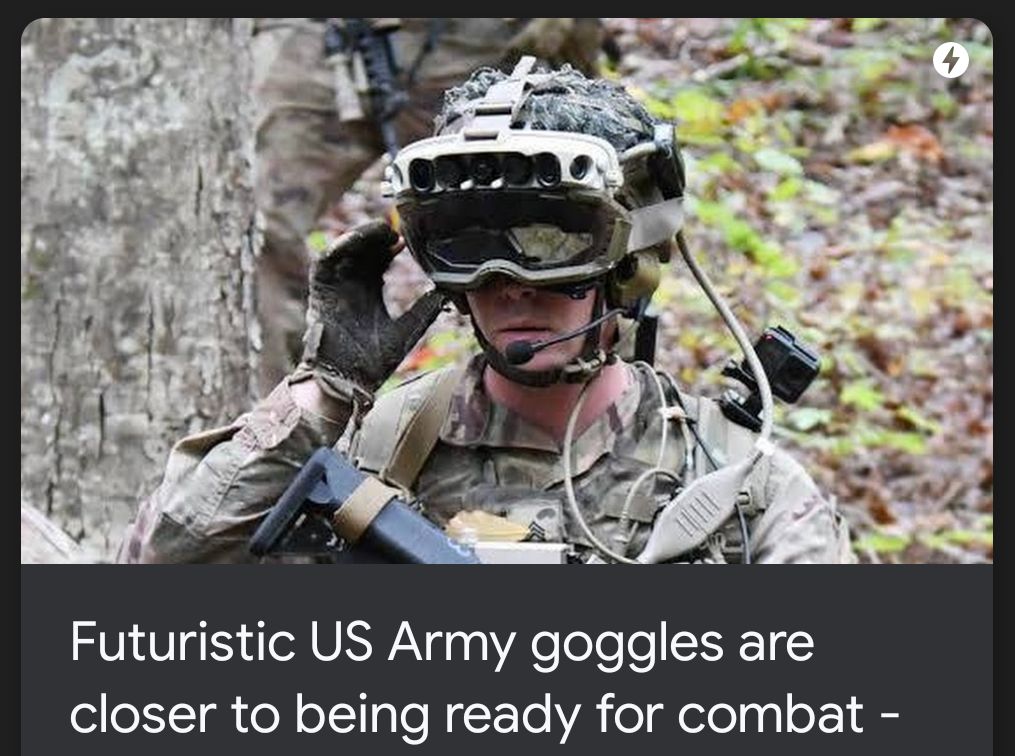 Looking forward to these coming to airsoft! | Scrolller