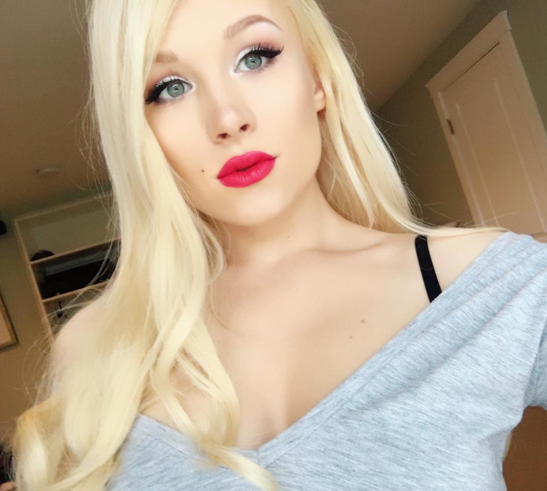 Looking good | Scrolller