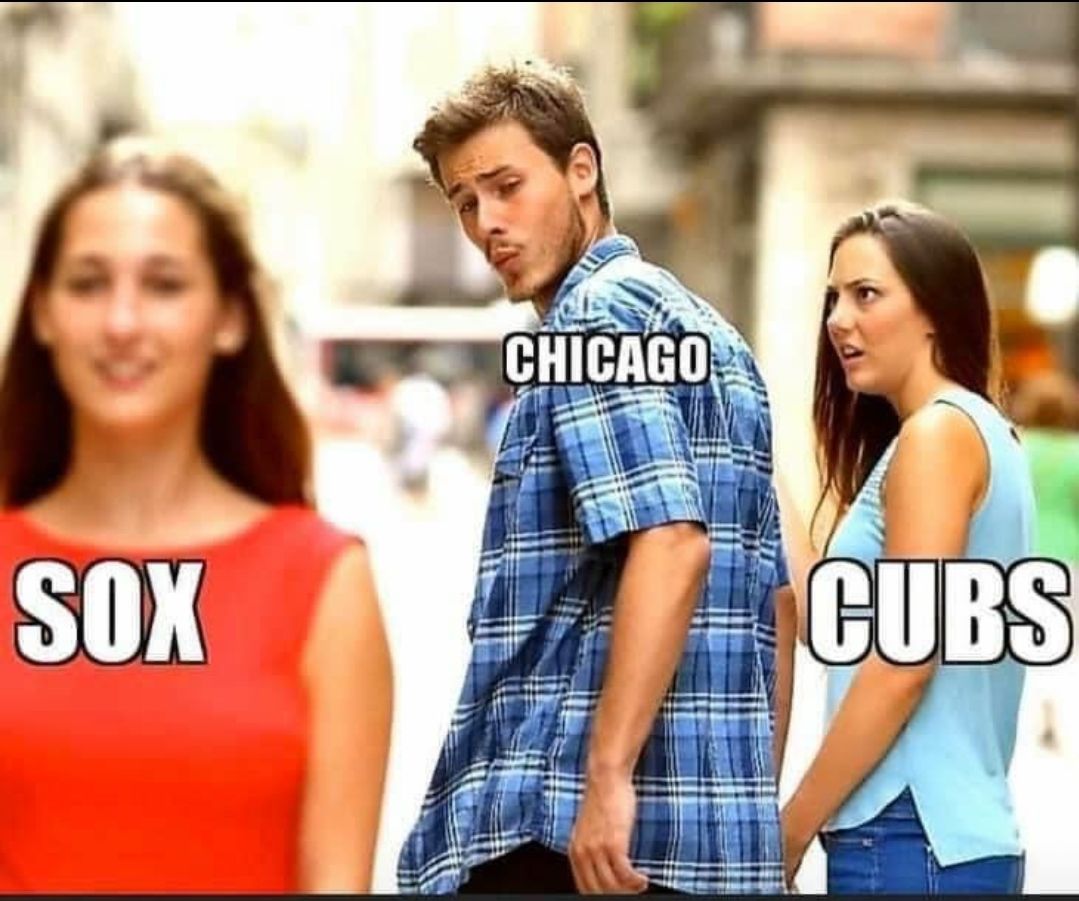 Looking good boys! | Scrolller