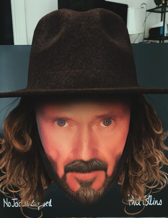 Looking good there Phil! | Scrolller