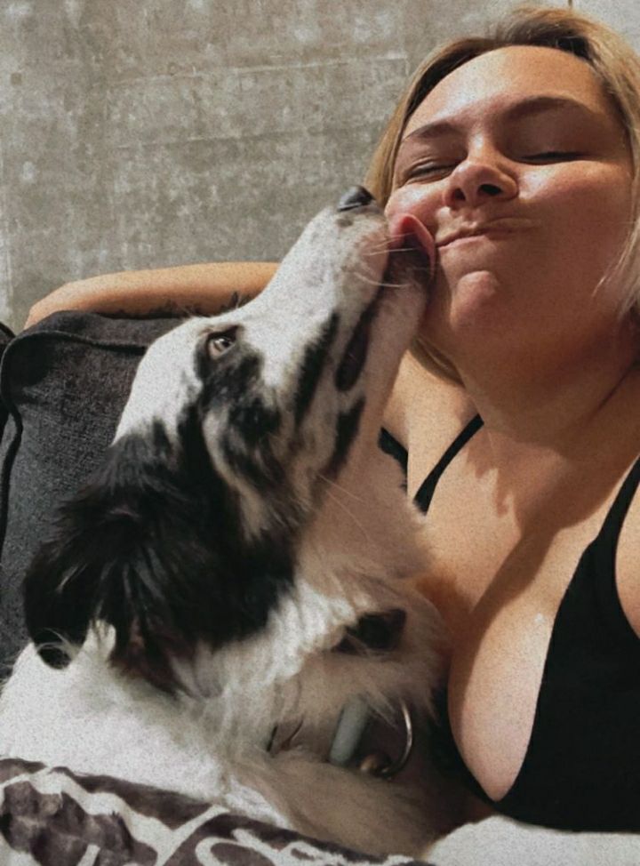 Looking great | Scrolller