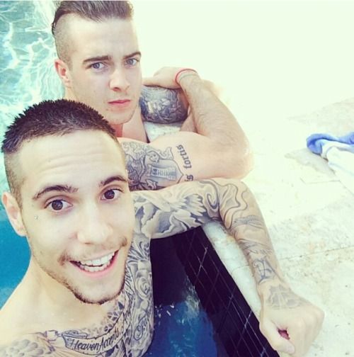 Looking Happy | Scrolller