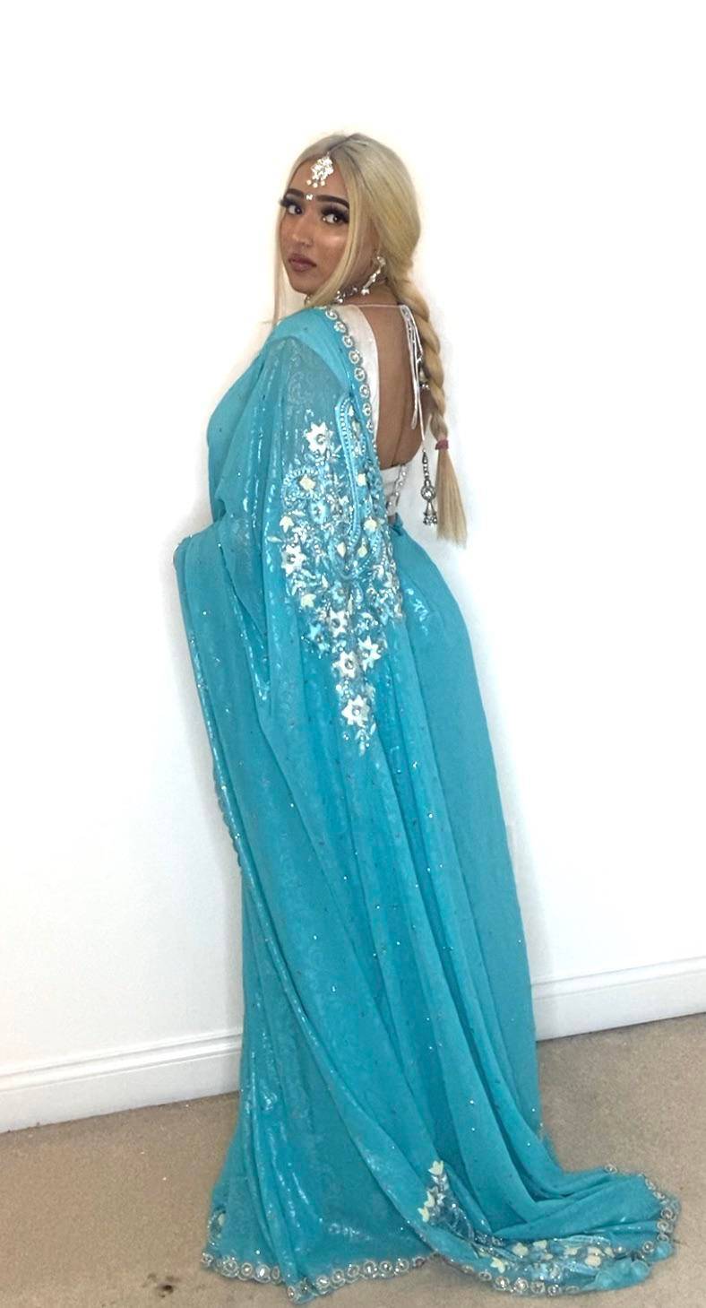 LOOKING LIKE A TRUE GODDESS👸🏽 | Scrolller