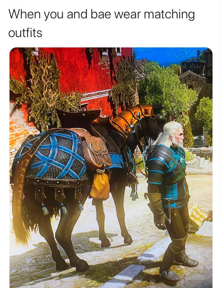 Looking sharp | Scrolller