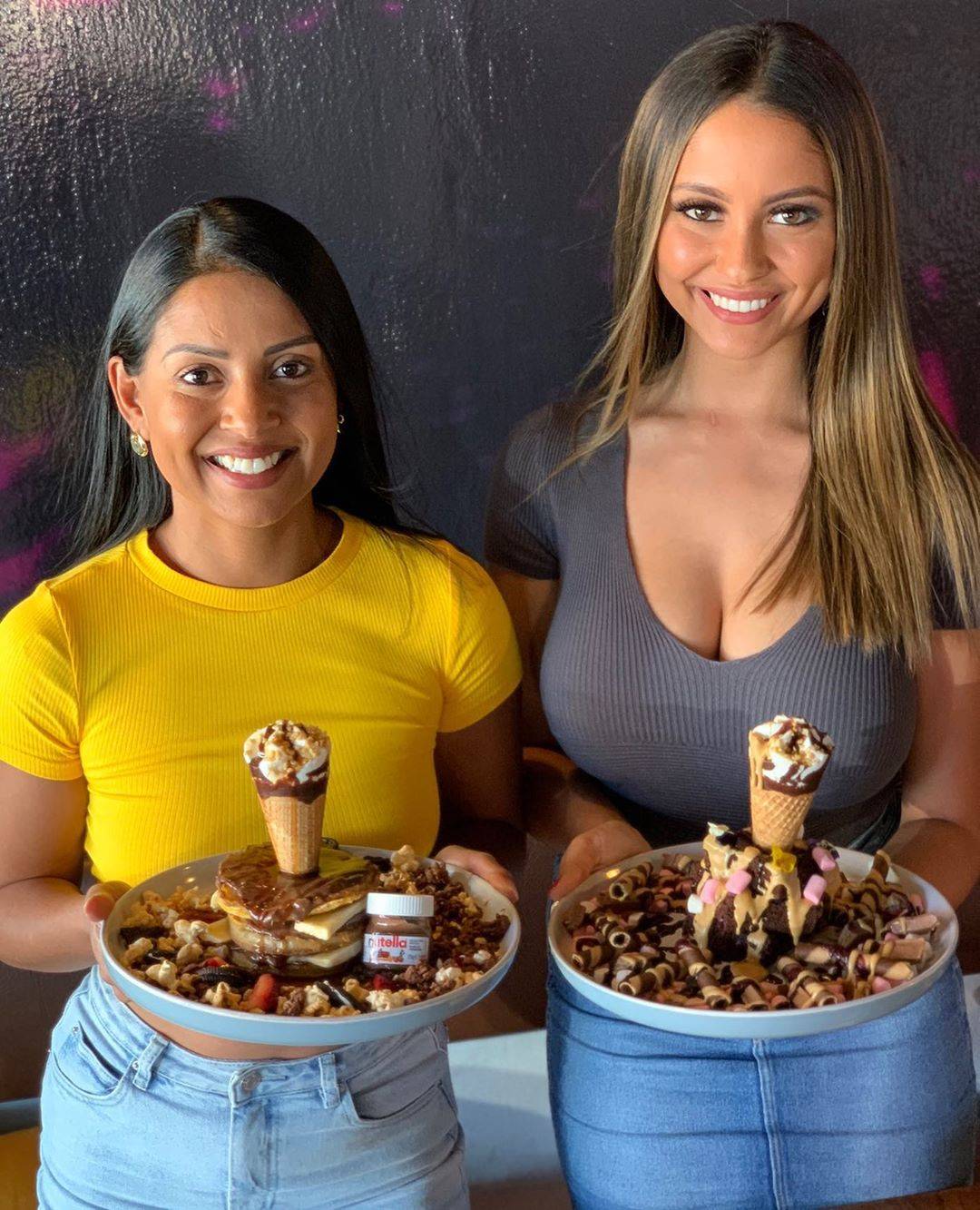 Looks Delicious | Scrolller