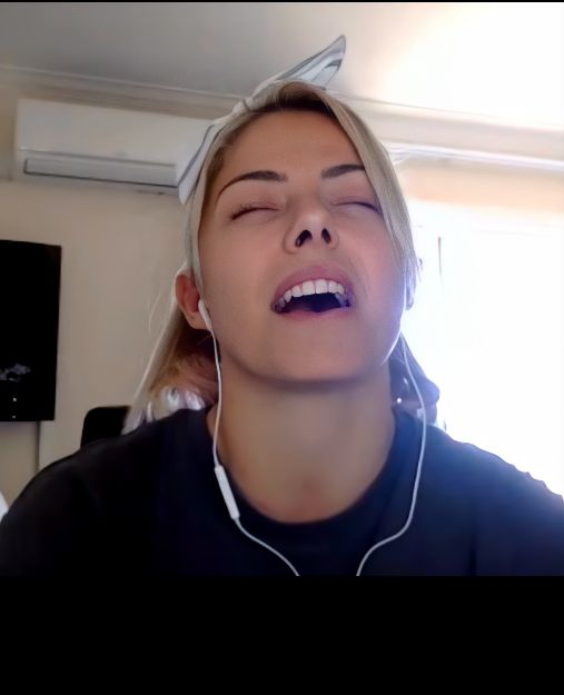 Looks like Alexa is having an orgasm | Scrolller