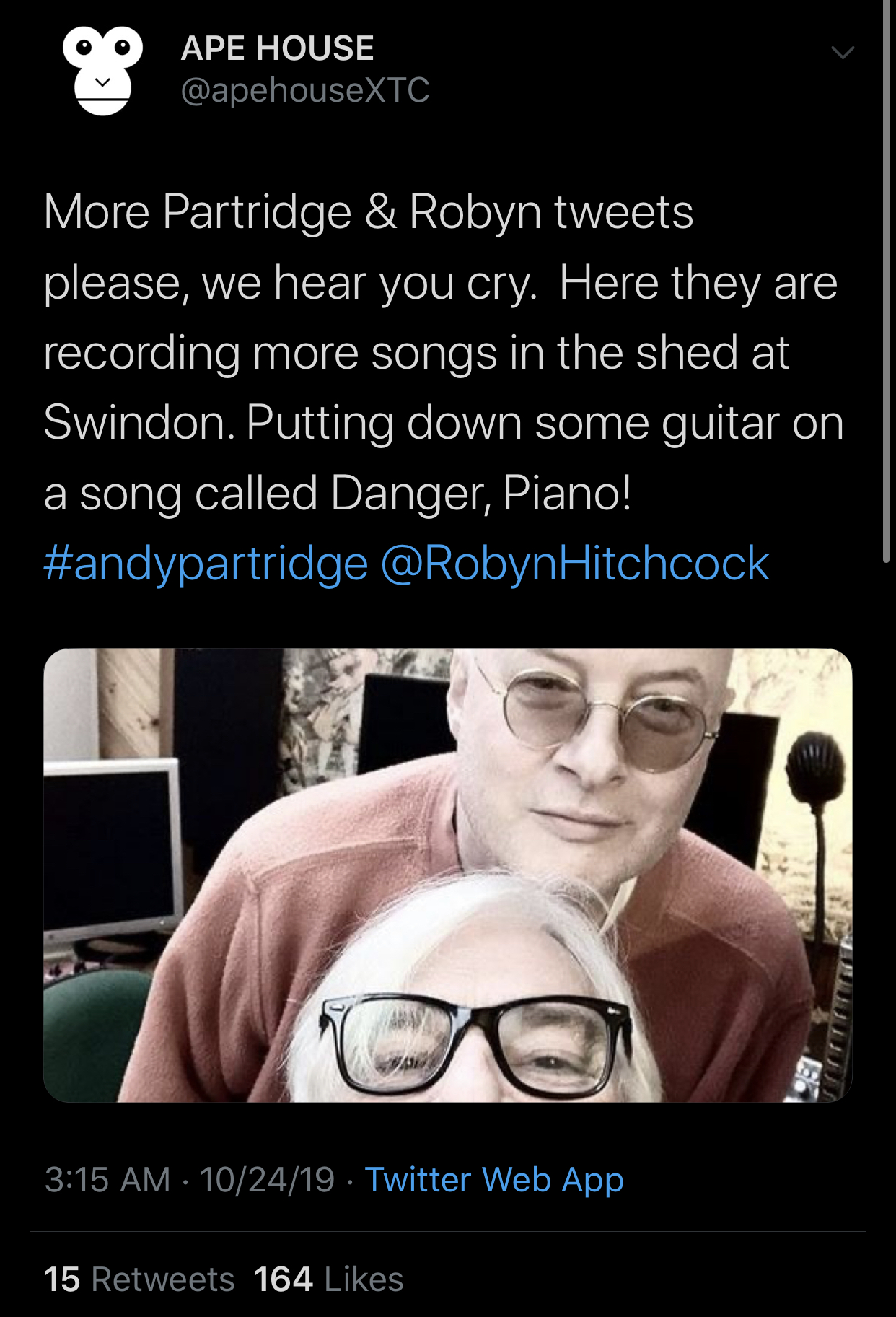 Xtc | Pictures | Scrolller