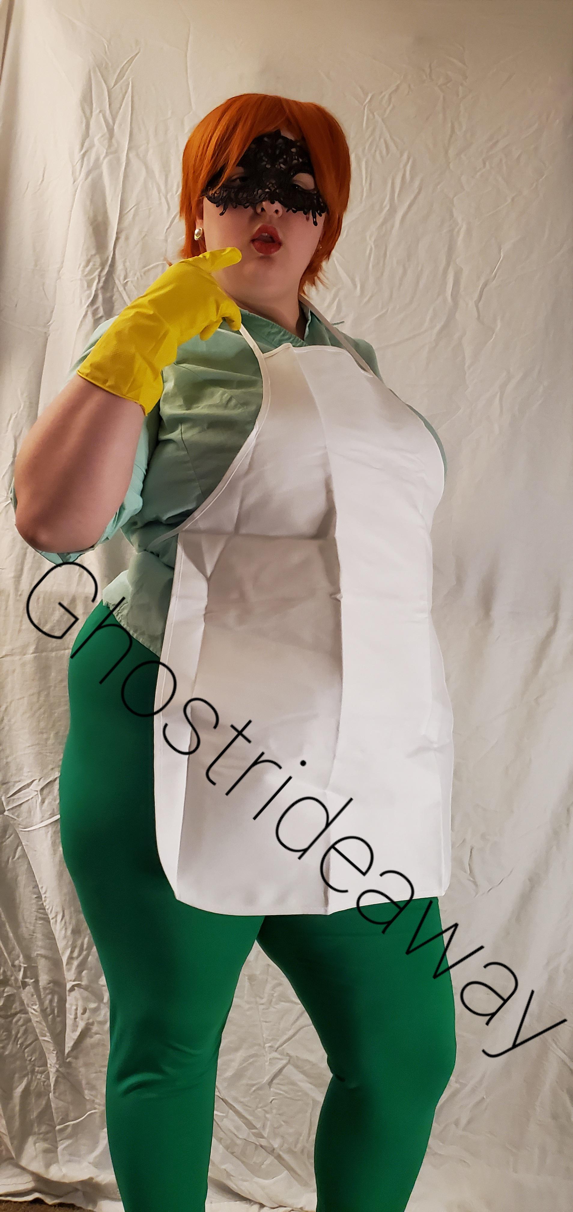 Looks like Dexters mom got a little thicc 😘 | Scrolller