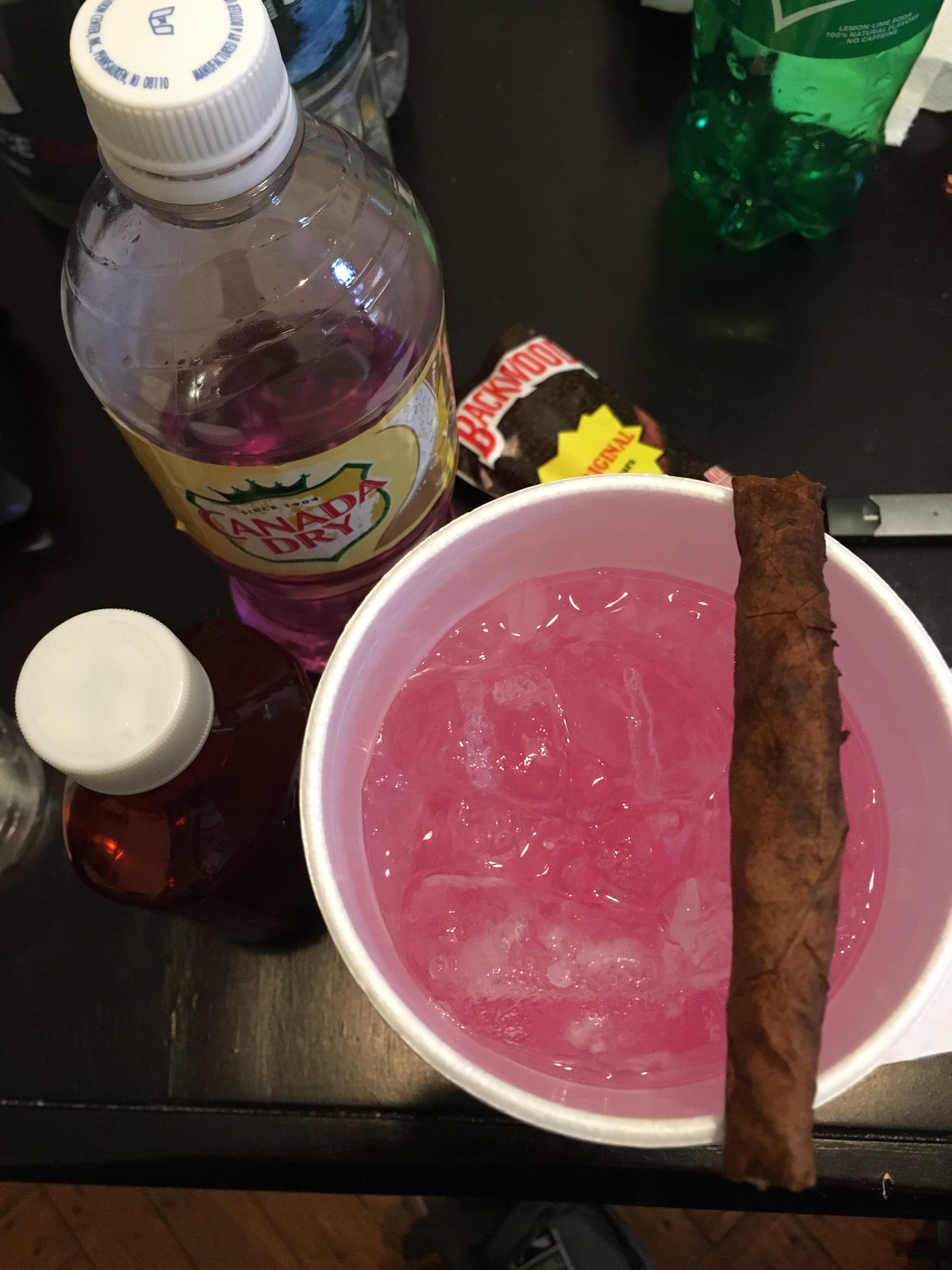 lord knows I’m blessed but sometimes I feel cursed | Scrolller