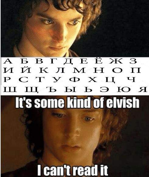 Lord of the Slavs | Scrolller