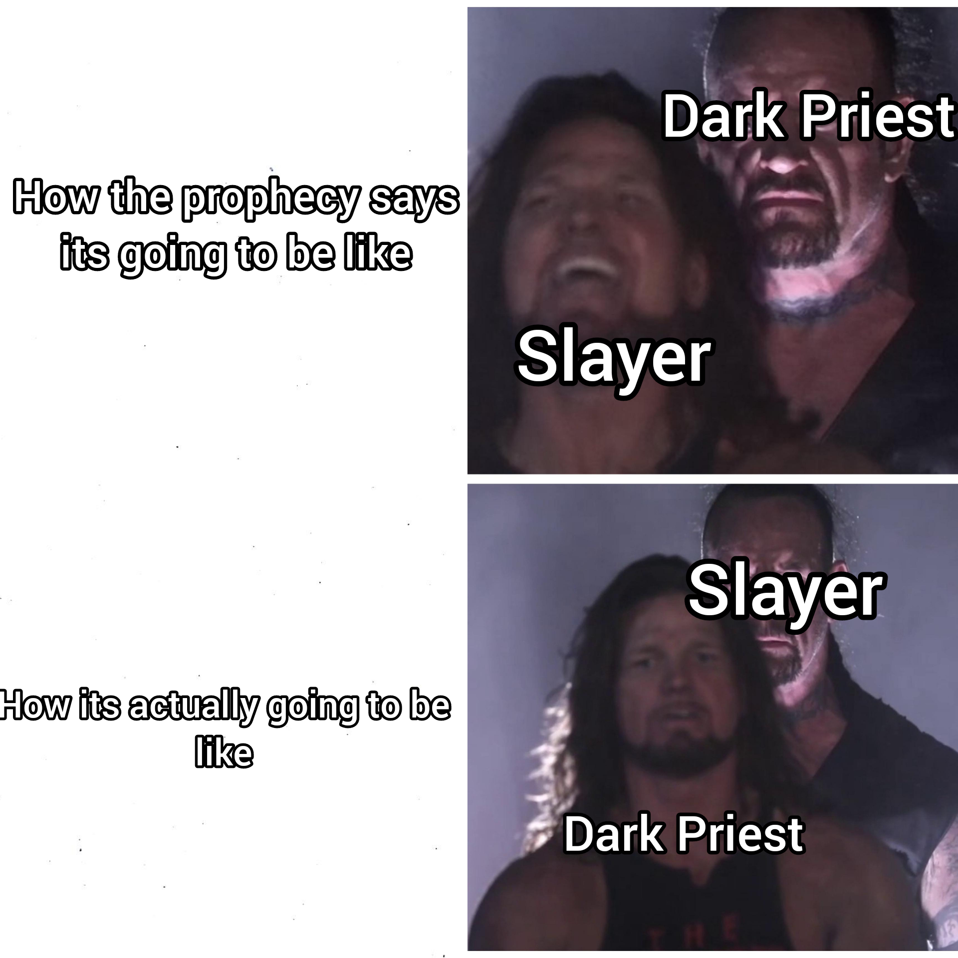 Lore meme | Scrolller