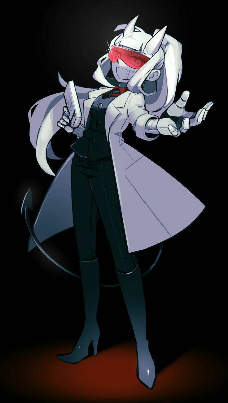 Loremaster by mamuacid | Scrolller