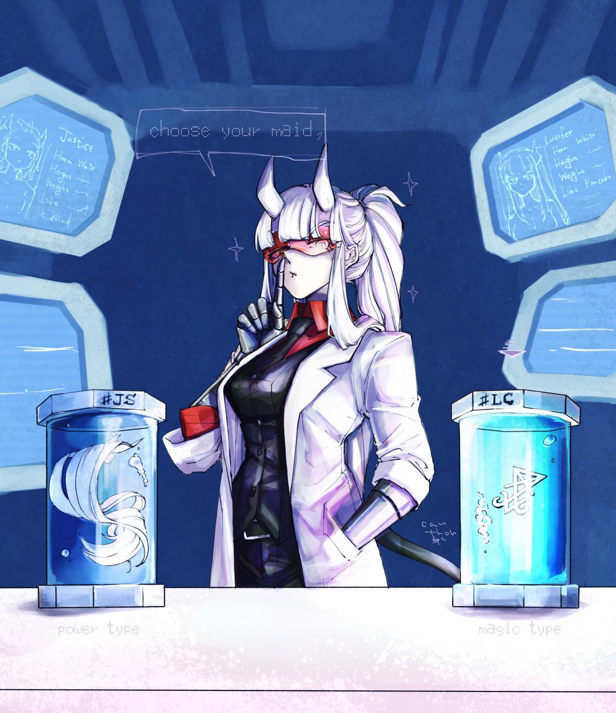 Loremasters experiments | Scrolller