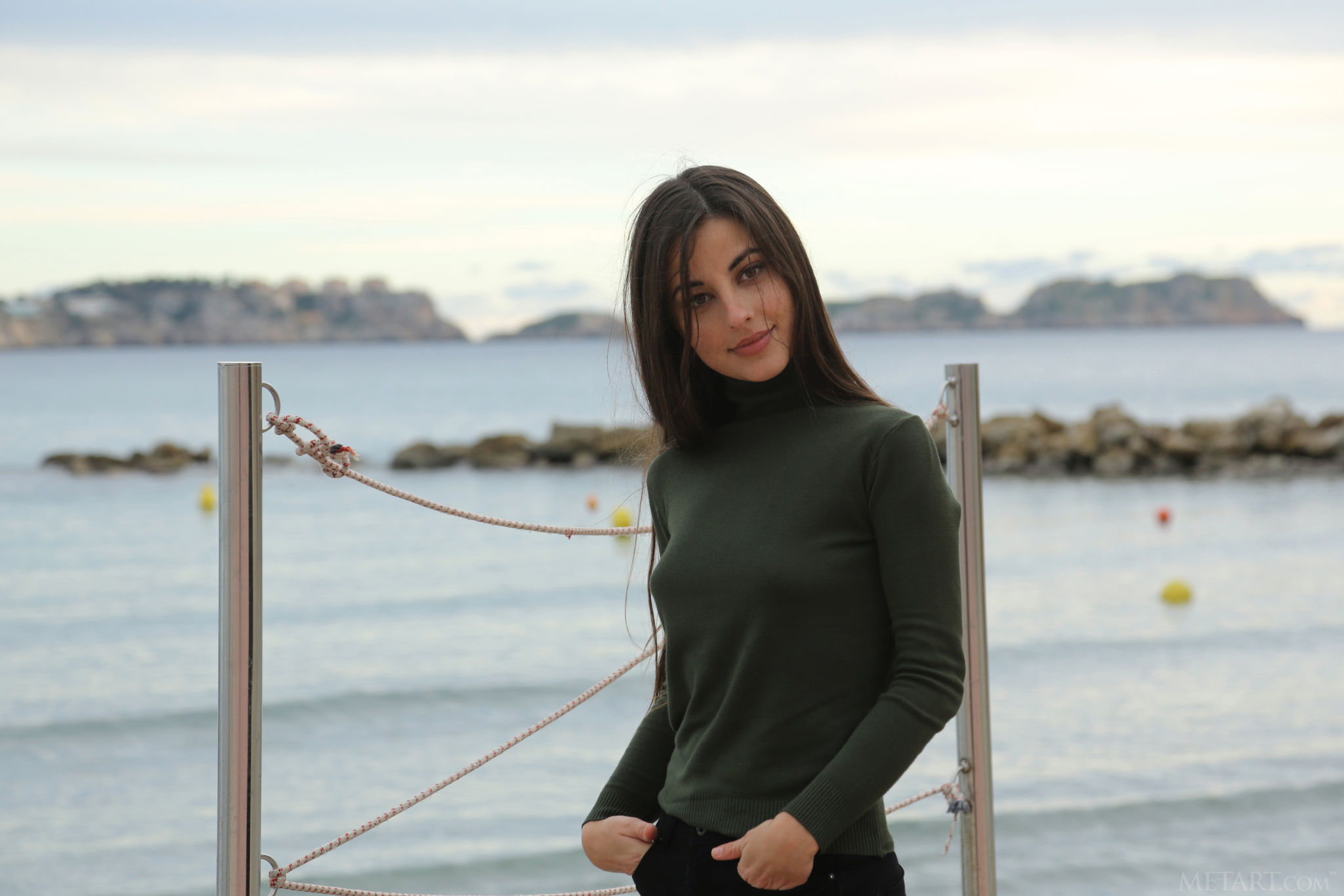 Lorena Garcia | Scrolller