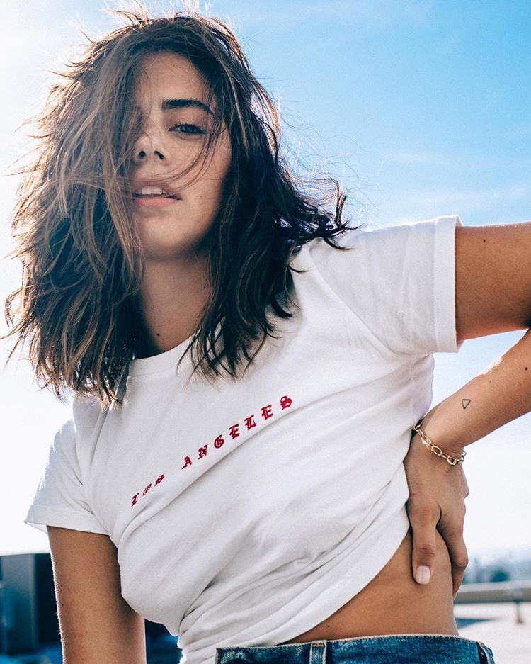 Los Angeles | Scrolller