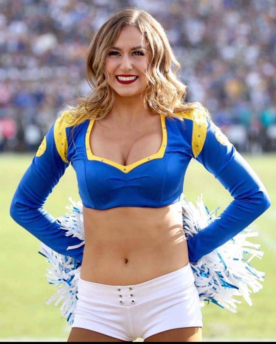 Los Angeles Rams | Scrolller