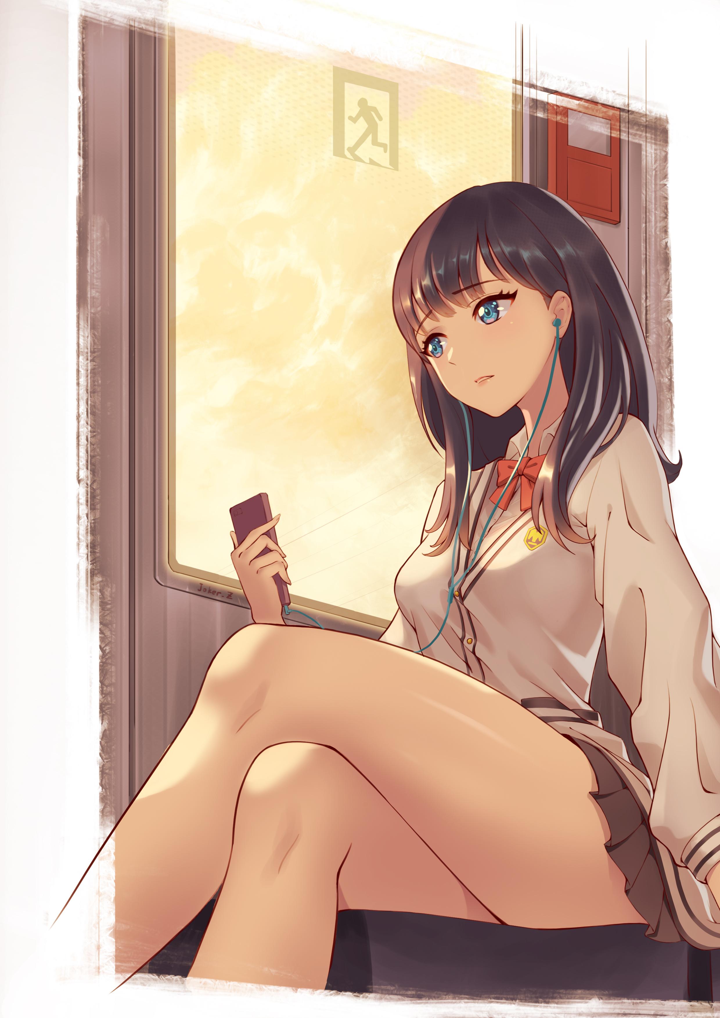 Lost in thought | Scrolller