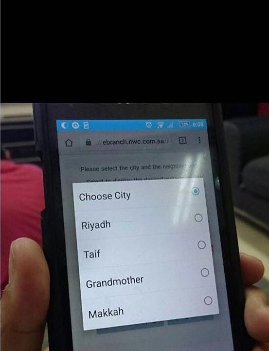 Lost in translation.... | Scrolller