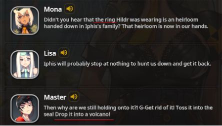 LOTR reference | Scrolller