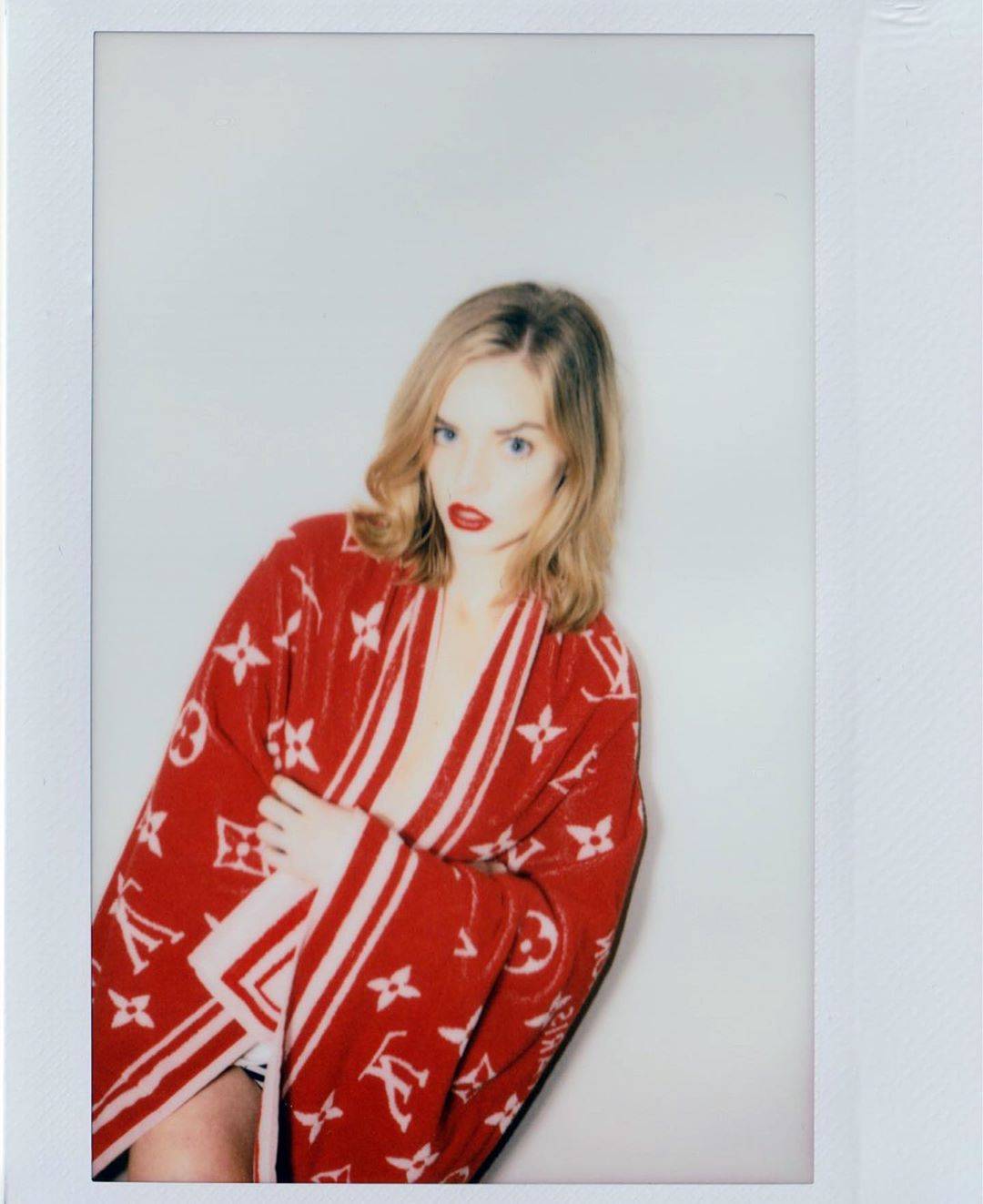 Louis Vuitton | Scrolller