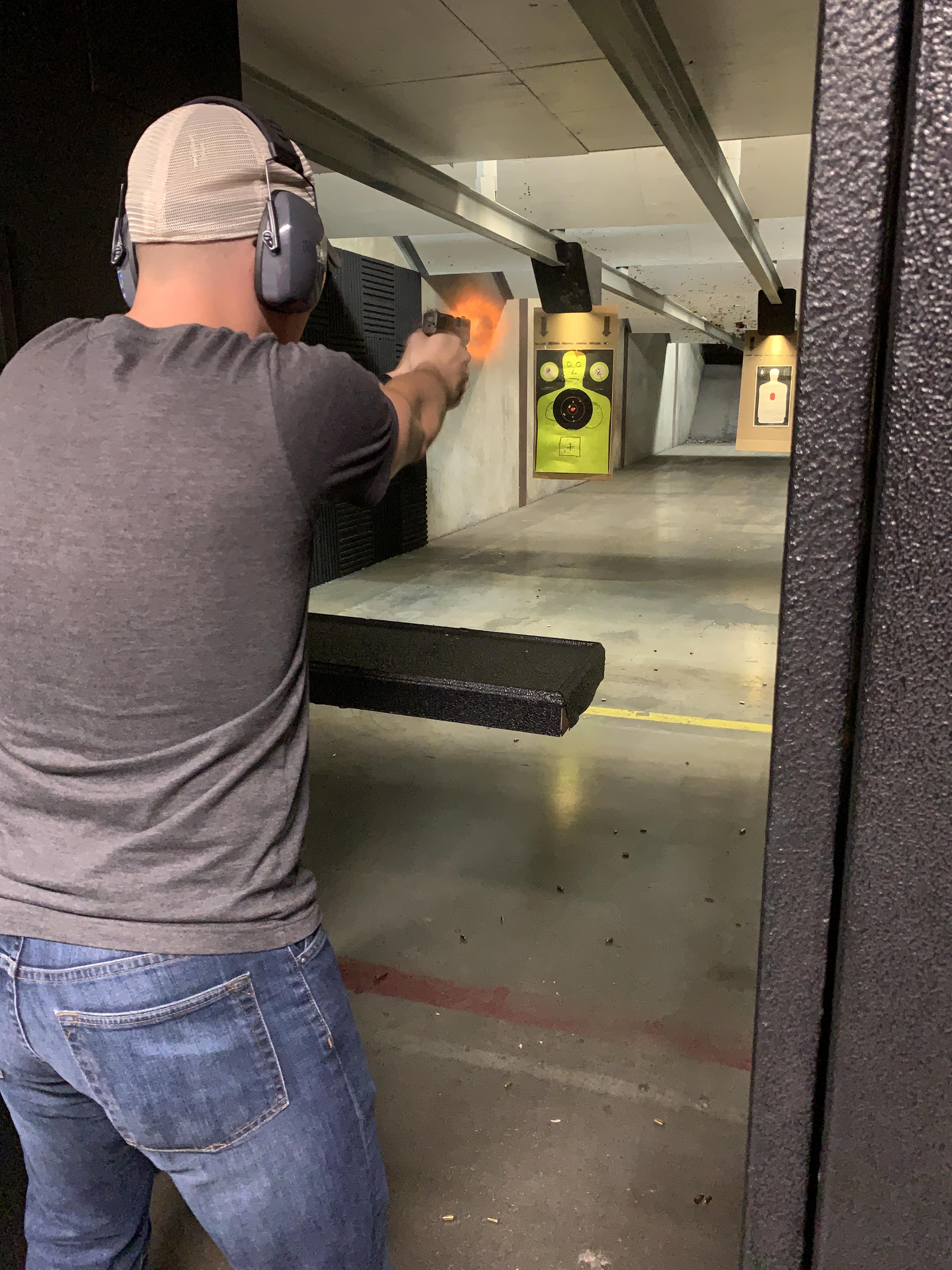 Love a good range day! | Scrolller