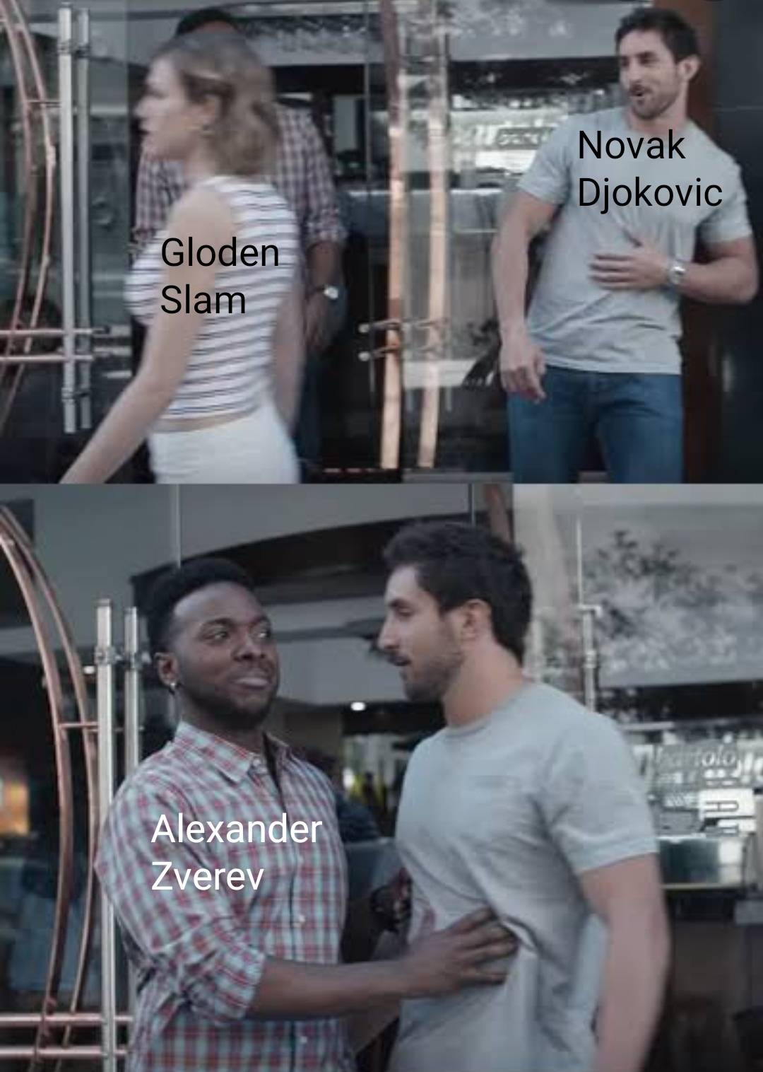 love all | Scrolller