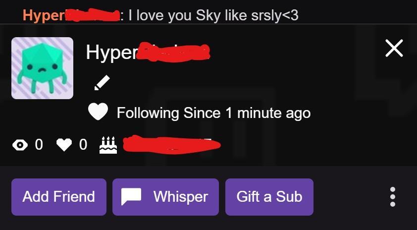 Love at first sight | Scrolller