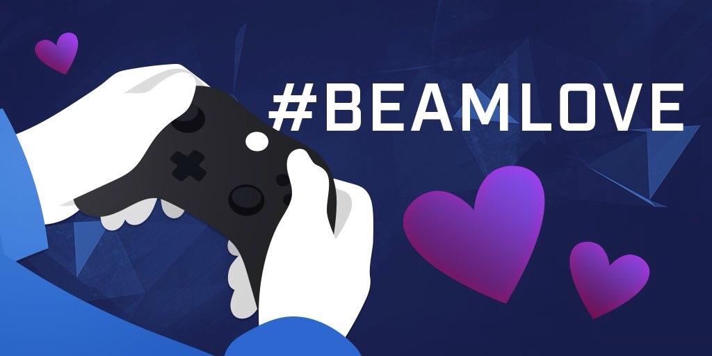 love beam #beamhype | Scrolller