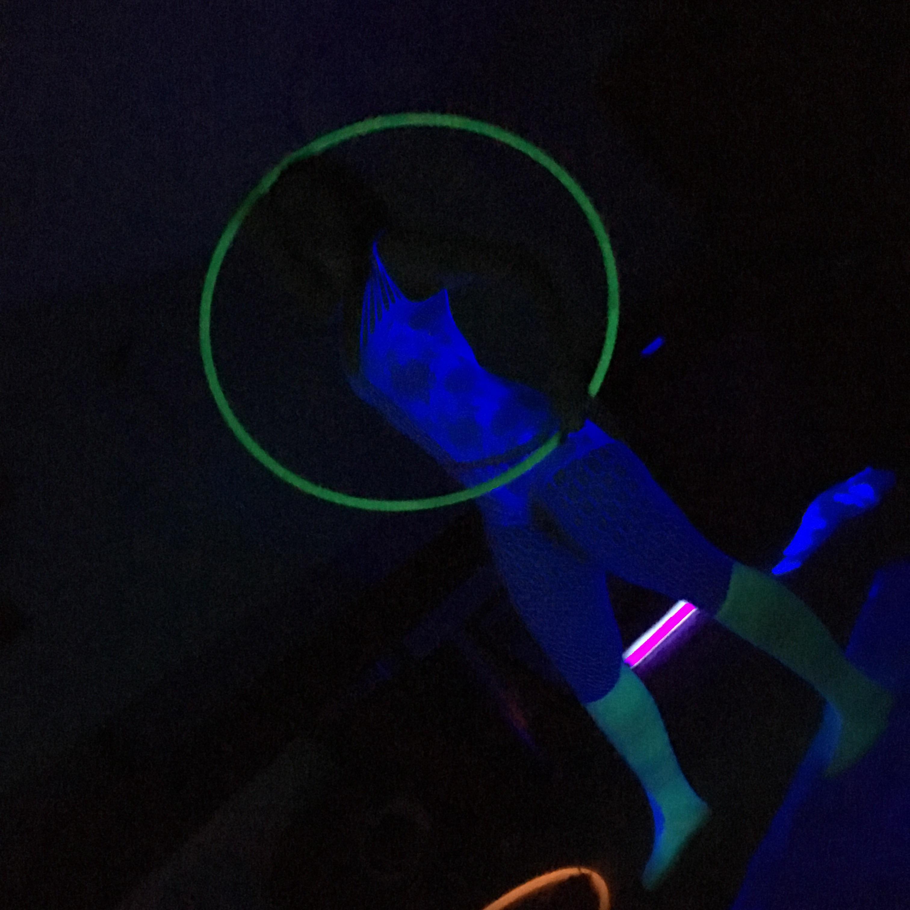 Love black lights | Scrolller