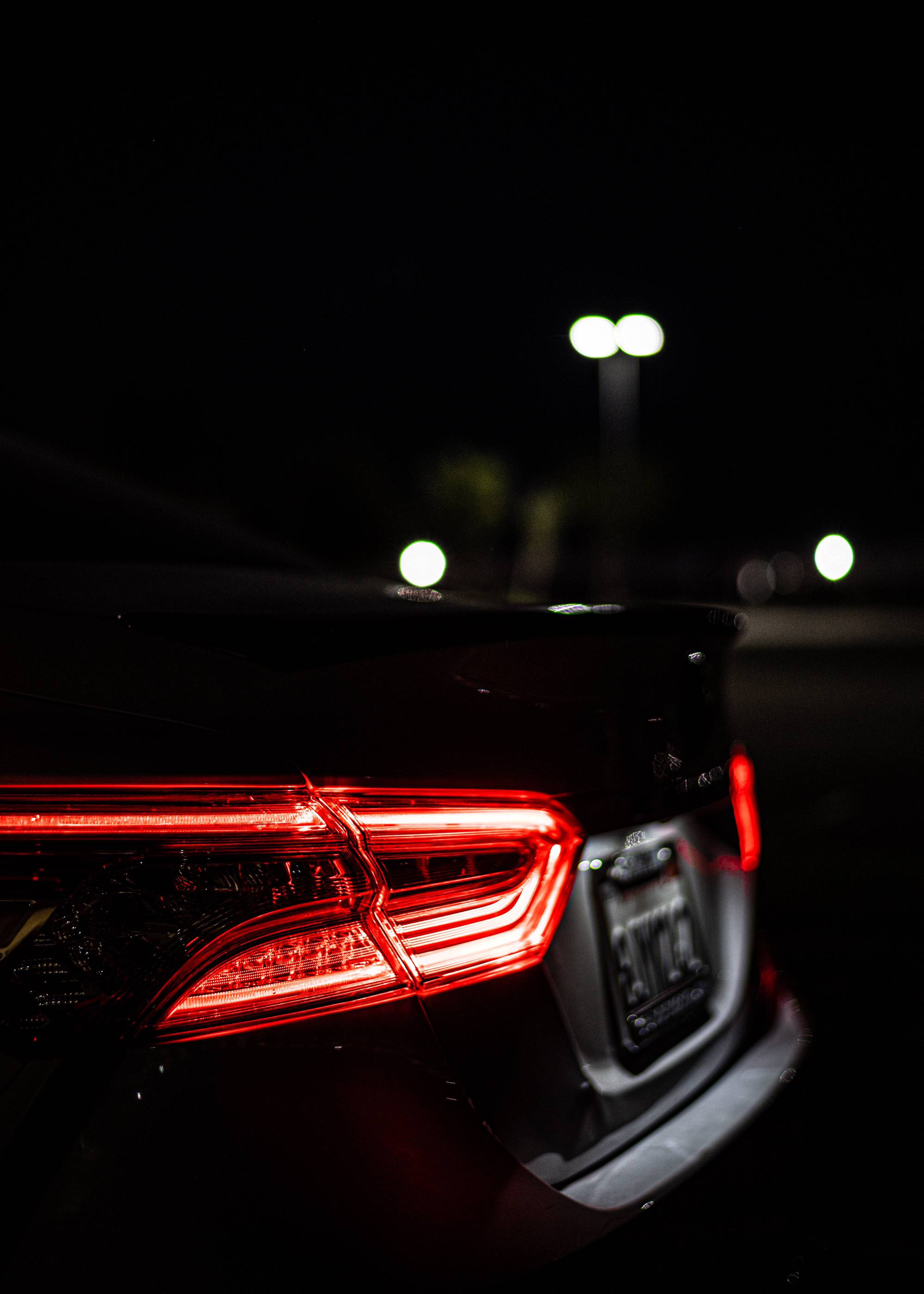 Love current gens taillights | Scrolller