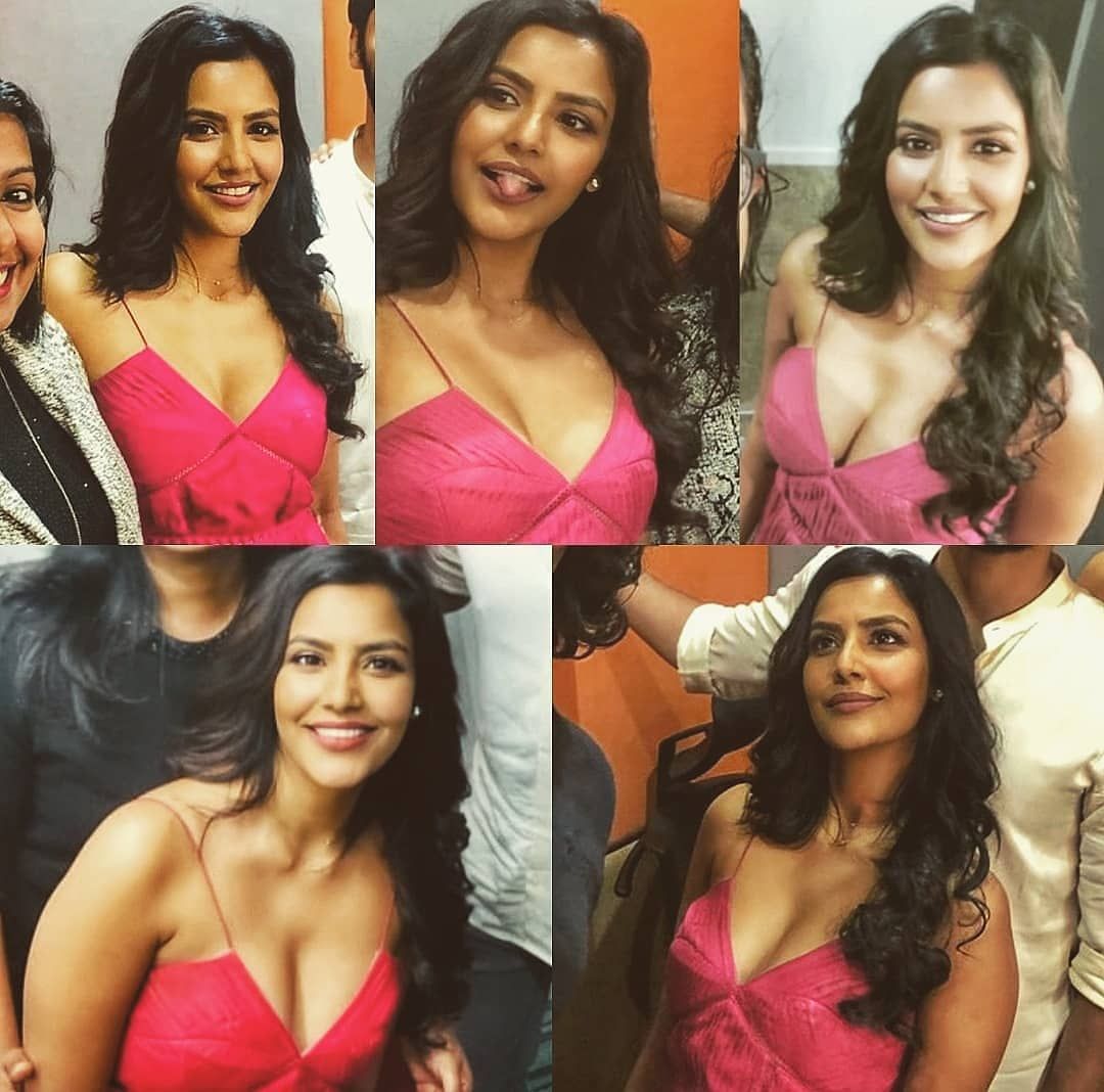 Priya Anand is hot | Scrolller