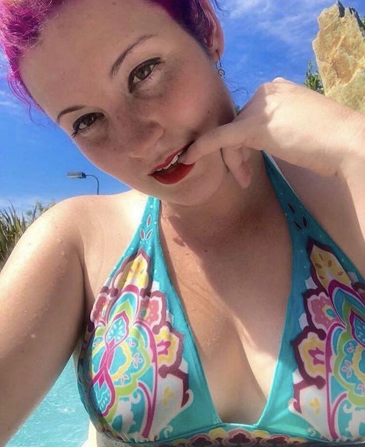 Love hot springs ☺️ | Scrolller