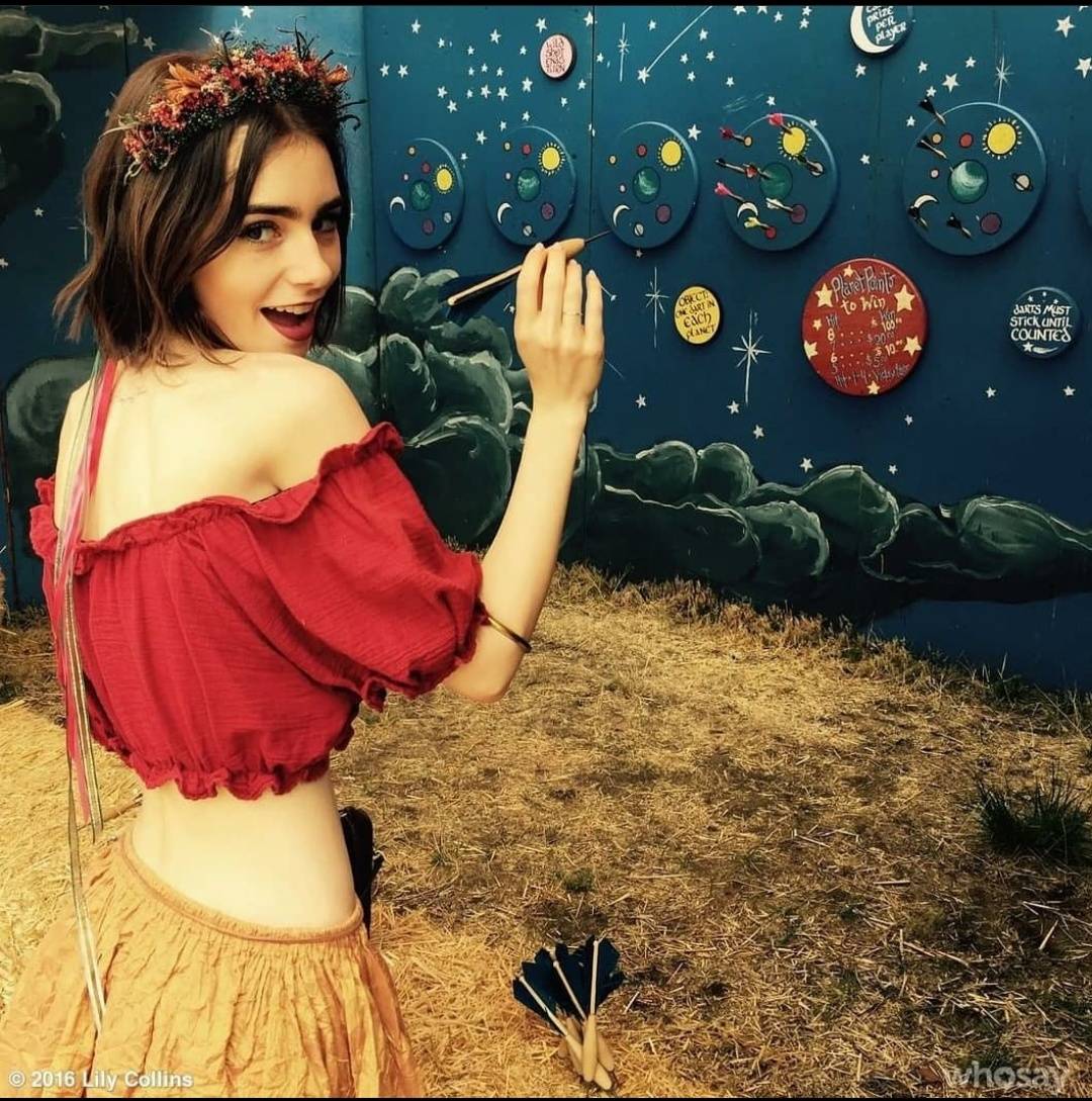 That Waist Wow Scrolller