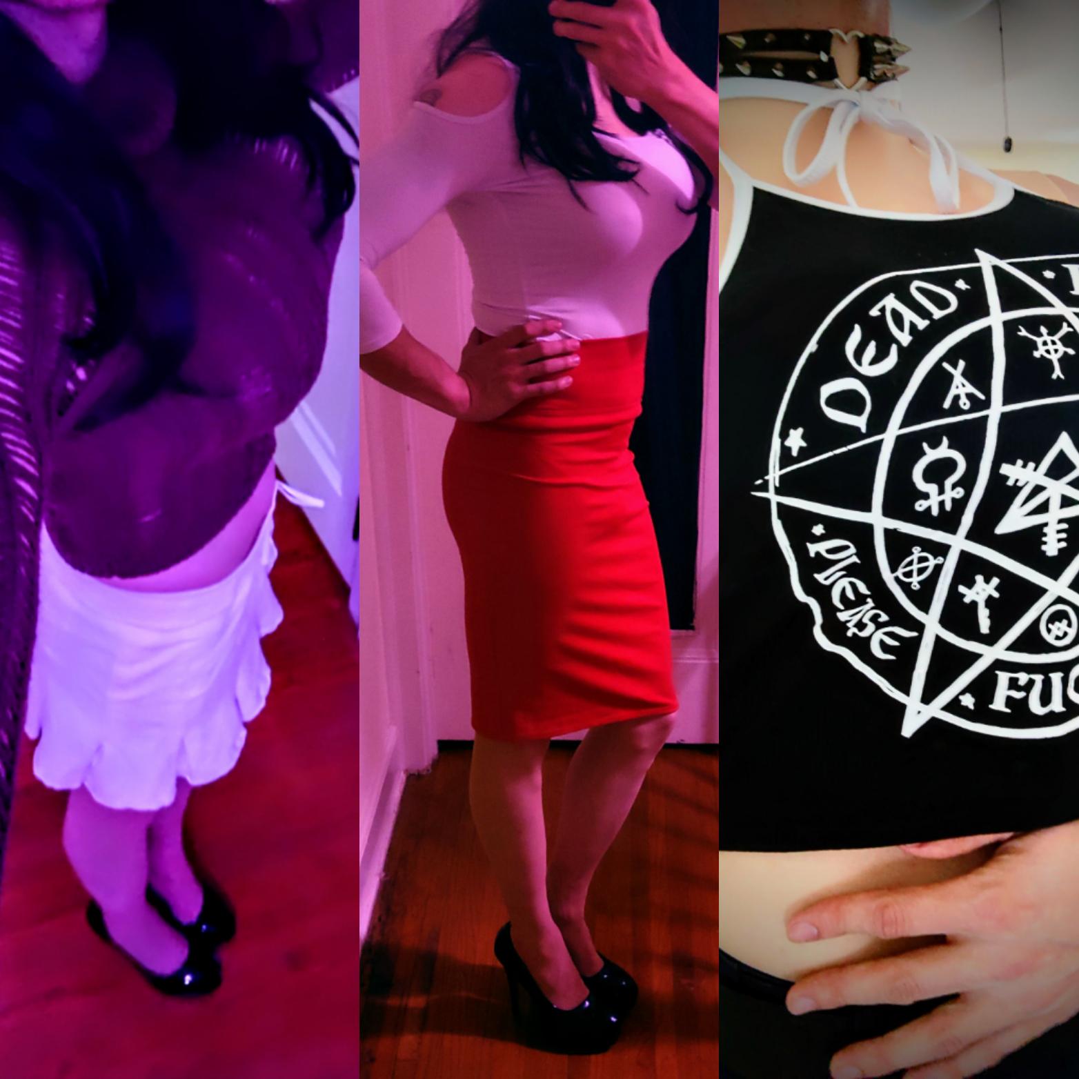 Love my new breast plate | Scrolller